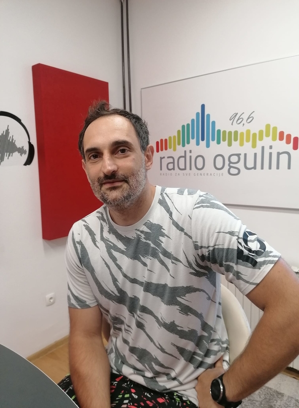 Oči u oči 22.01.2023. Miljan Vorkapić